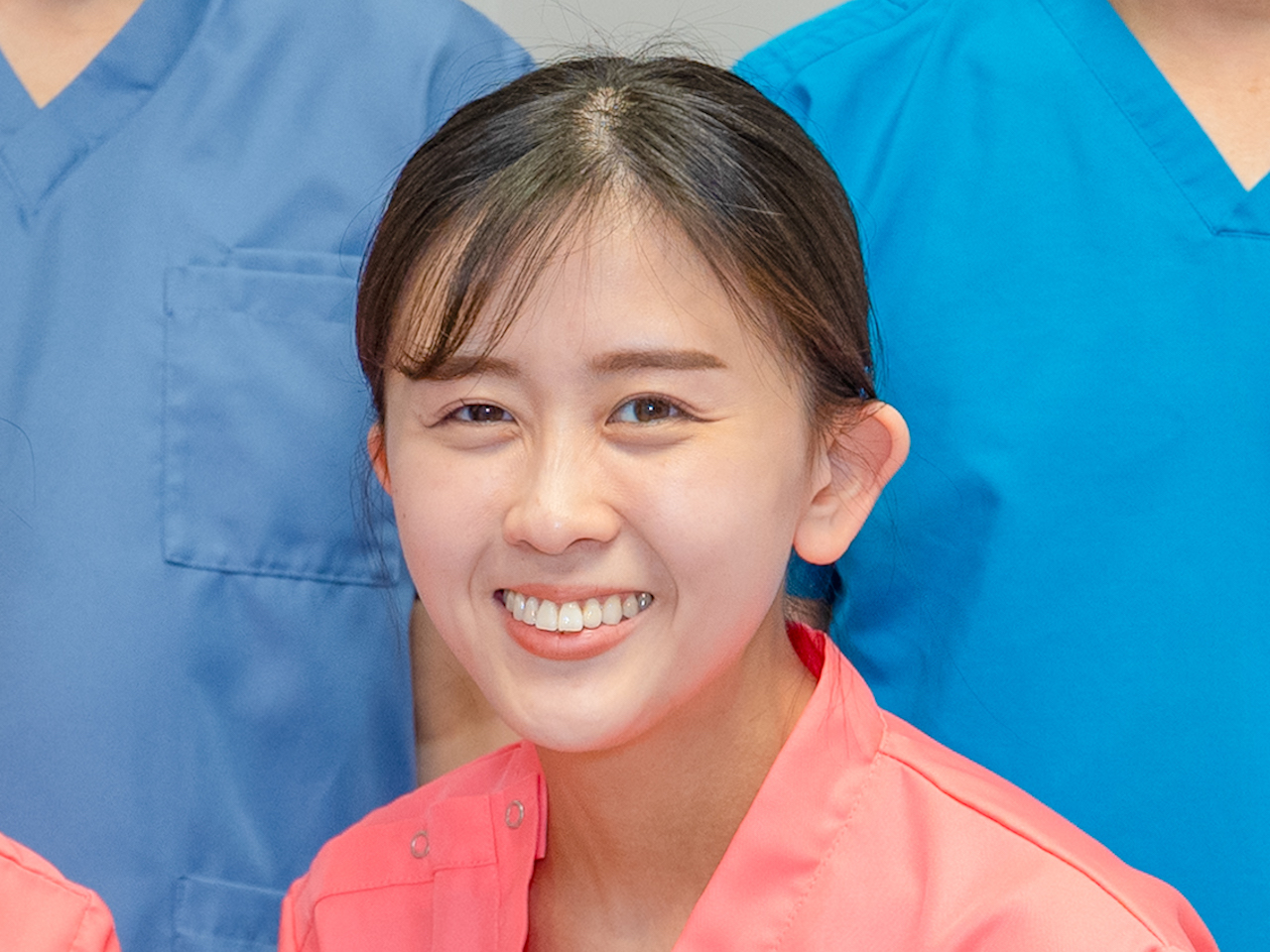 スタッフ紹介 | 医療法人優聖会 MAEDA DENTAL CLINIC 医療法人優聖会 MAEDA DENTAL CLINIC